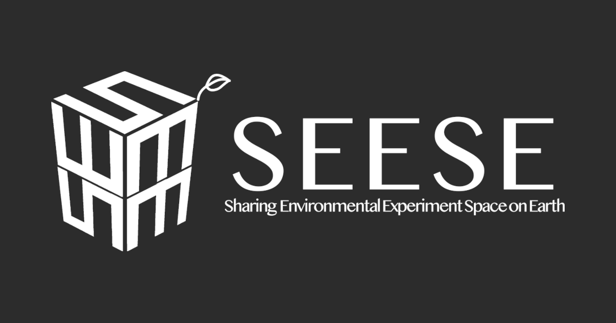 会社概要 - SEESE株式会社